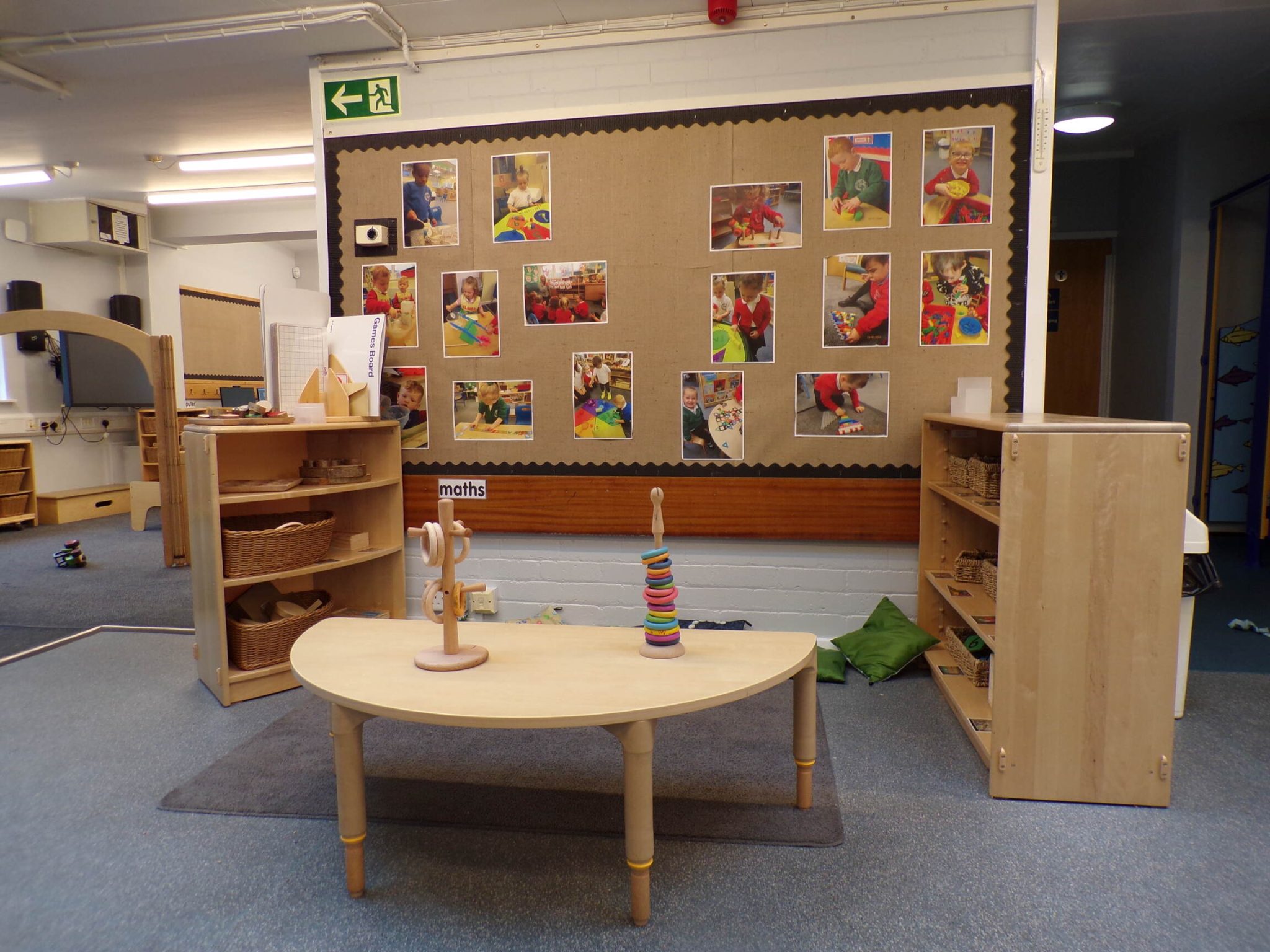 Parentandcarers – Frizington Nursery School