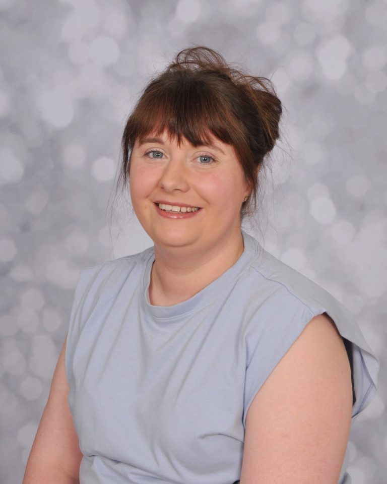 Staff – Frizington Nursery School