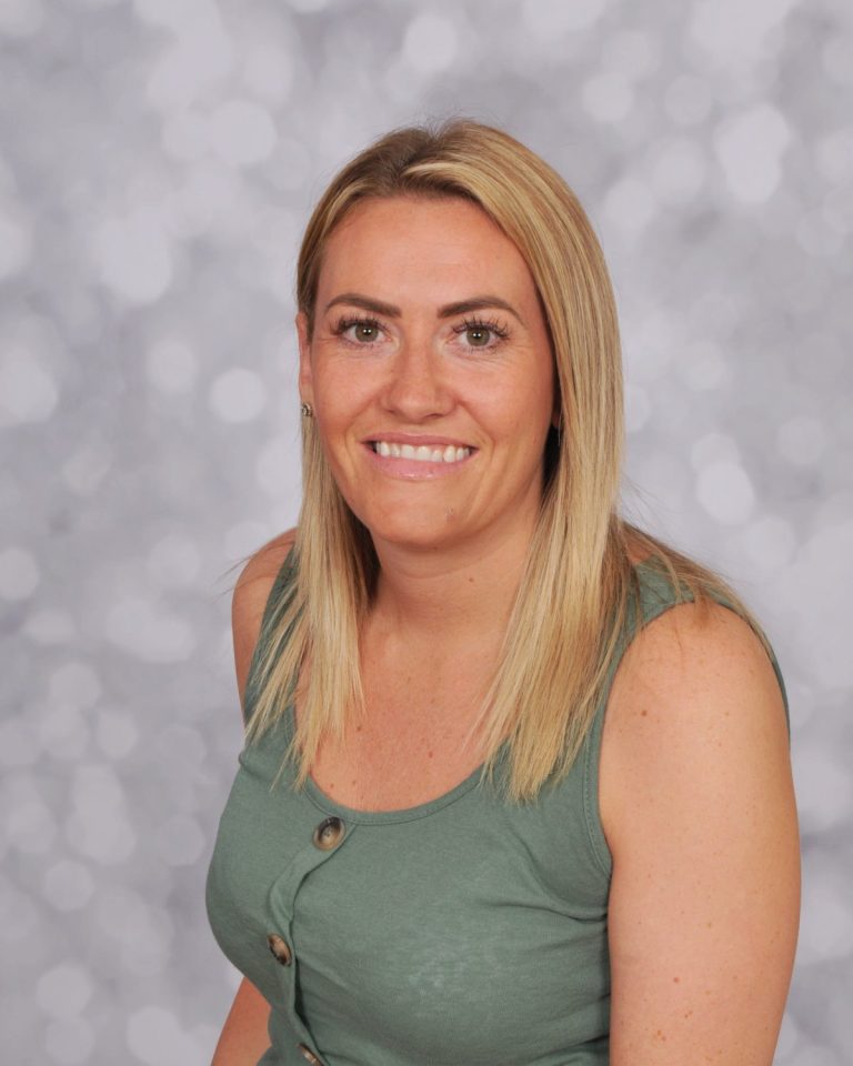 Staff – Frizington Nursery School