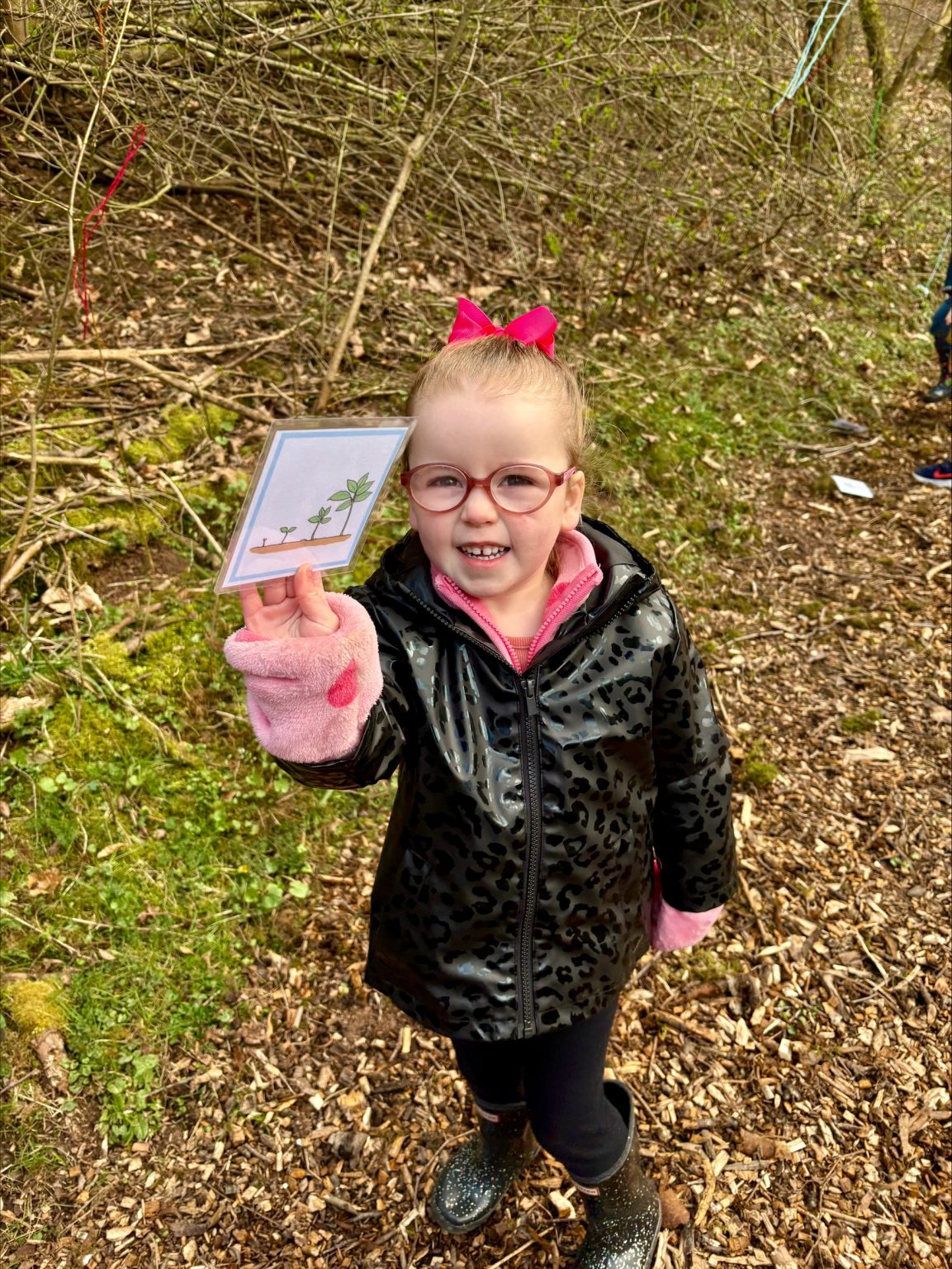 Rainbow Classroom – Frizington Nursery School