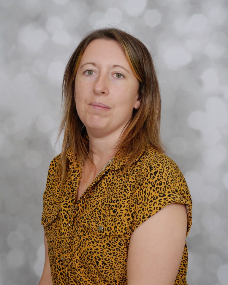 Staff – Frizington Nursery School
